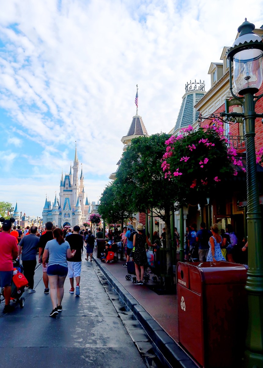 8 Tips for Planning the Perfect Disney Vacation – The Happiest Travels ...