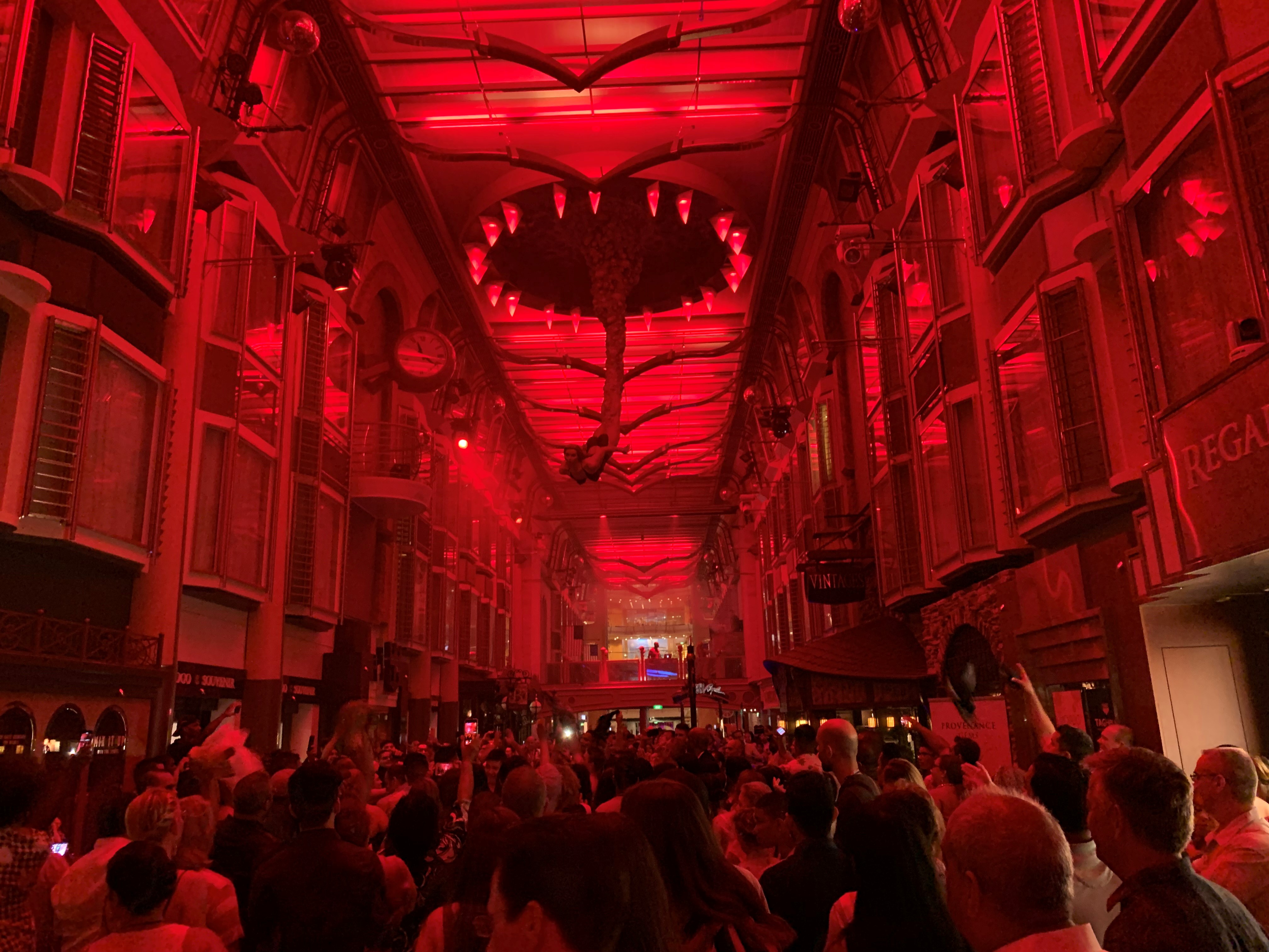 Cruise Ship Themed Nights: What You Need to Know – The Happiest Travels ...