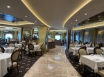 MSC Meraviglia: Main Dining Room Review & Menus – The Happiest Travels ...