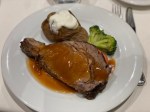 MSC Meraviglia: Main Dining Room Review & Menus – The Happiest Travels ...
