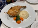MSC Meraviglia: Main Dining Room Review & Menus – The Happiest Travels ...