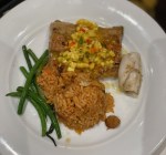 MSC Meraviglia: Main Dining Room Review & Menus – The Happiest Travels ...