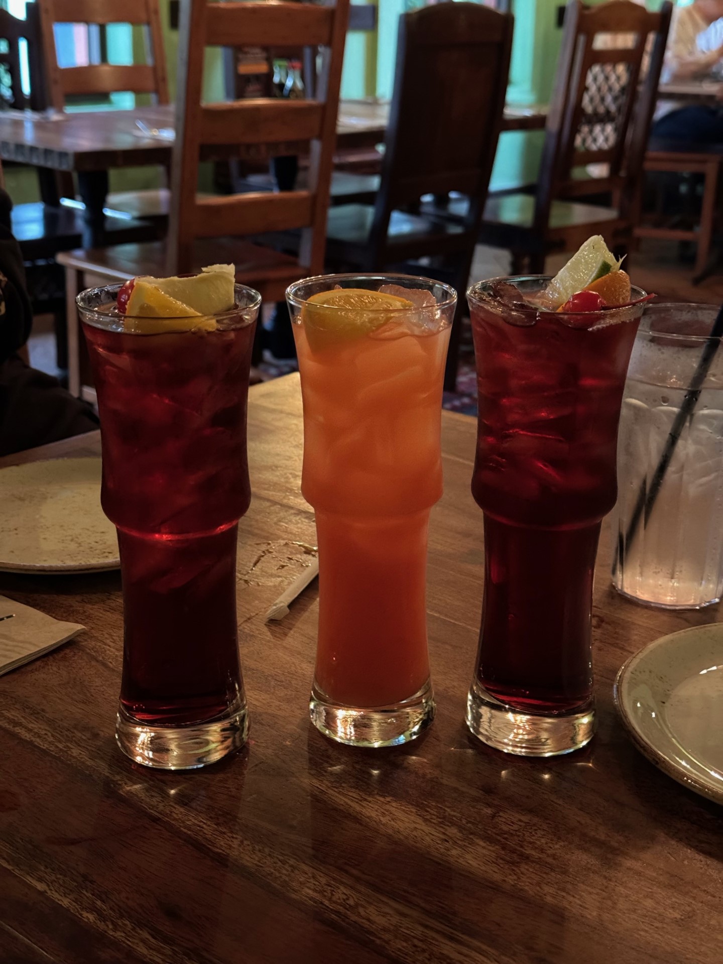 Dining Review: Yak & Yeti Restaurant – The Happiest Travels on Earth