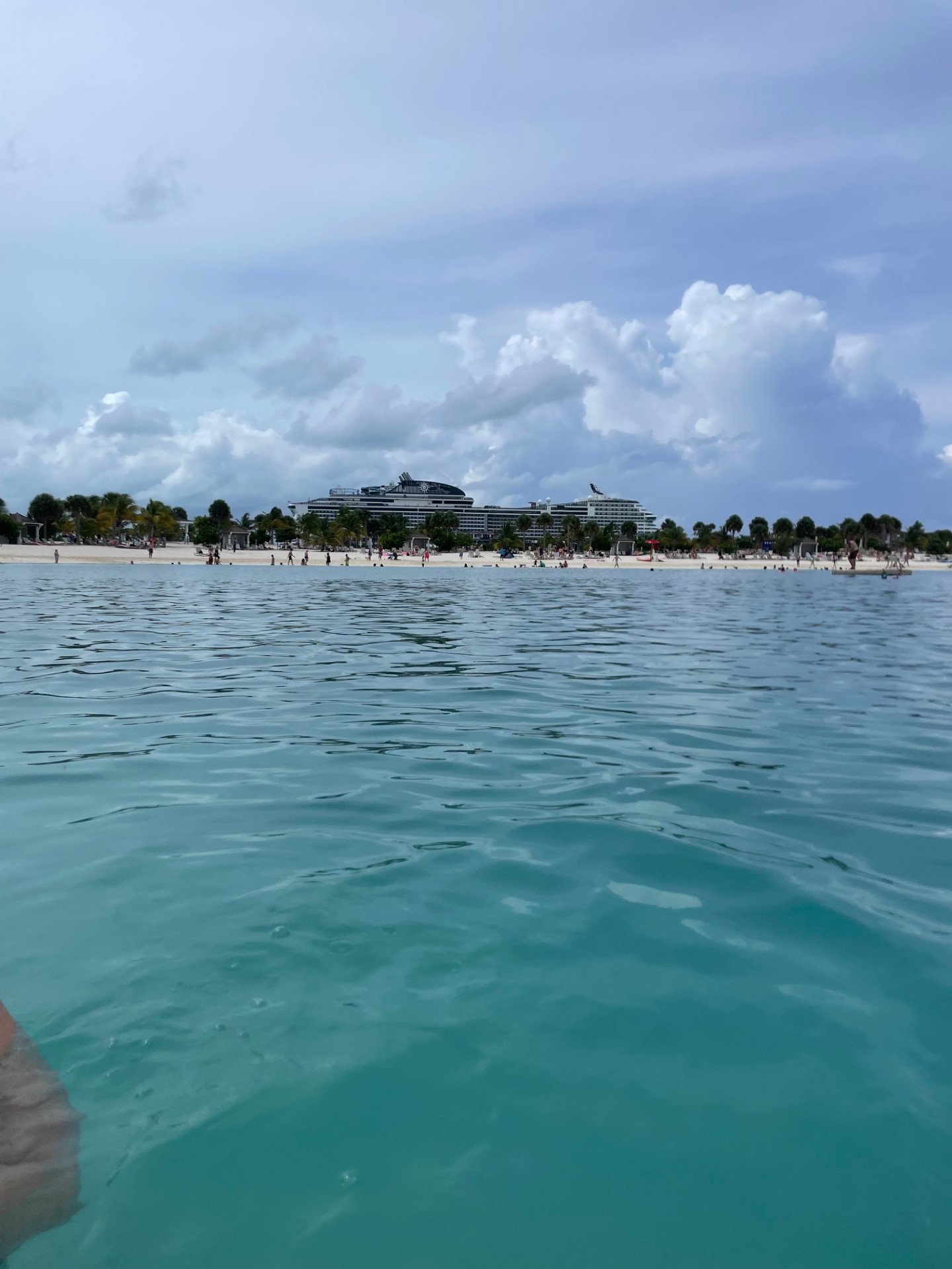 Everything You Need to Know about MSC’s Ocean Cay – The Happiest ...