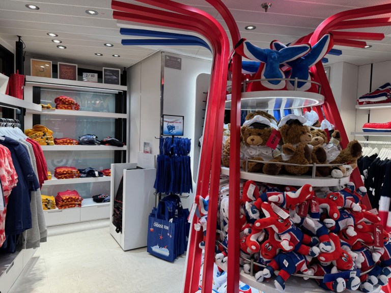 Carnival Venezia Cruise Review – The Happiest Travels on Earth