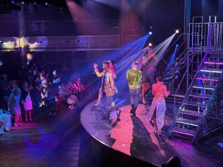 Carnival Venezia Cruise Review – The Happiest Travels on Earth